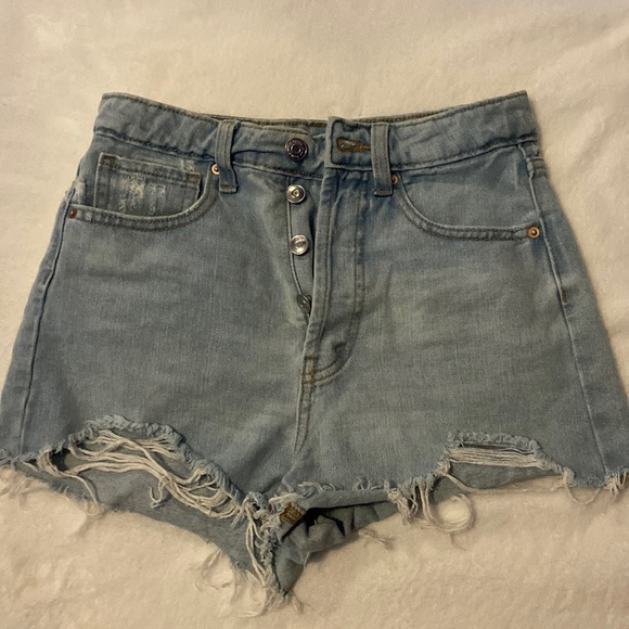 wild fable | Shorts | Wild Fable Denim Shorts | Poshmark
